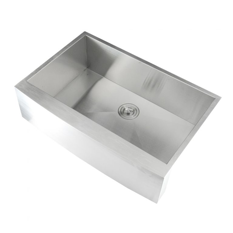 Kitchen Sinks Archives - Lenova Sinks