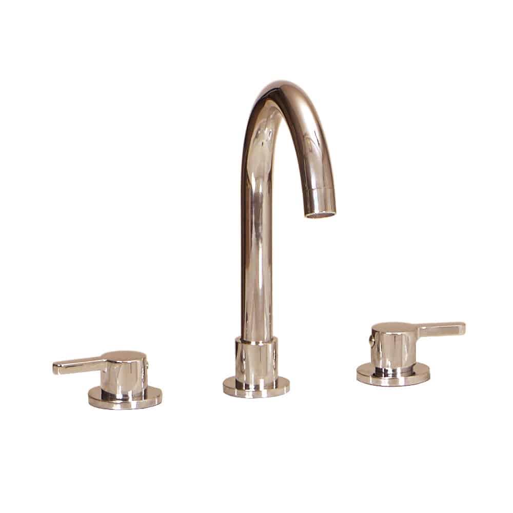 B502BN / Bathroom Lavatory Faucet - Lenova Sinks